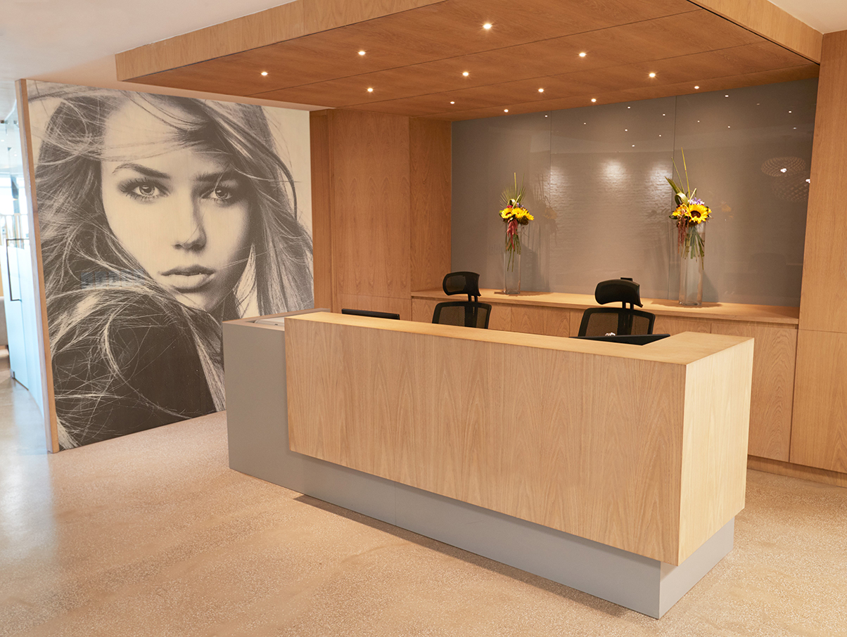 Plywood - Printed DESIGNER PLY from ForestOne