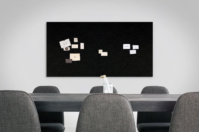 Gallery of Acoustic Pinboard - 2