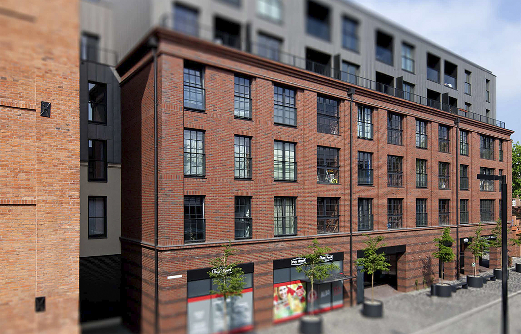 Facing Bricks - Classic from Feldhaus Klinker