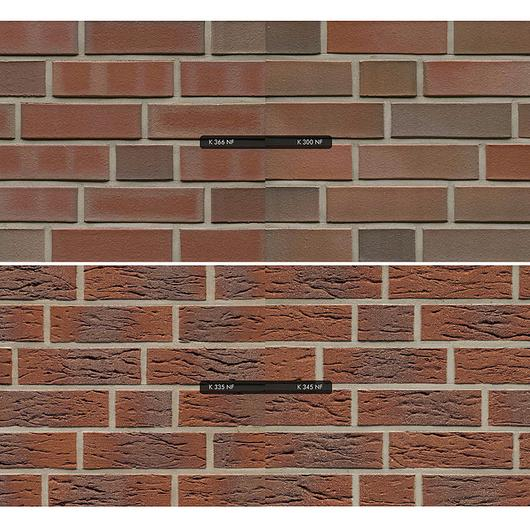 Gallery of Facing Bricks - Classic - 4