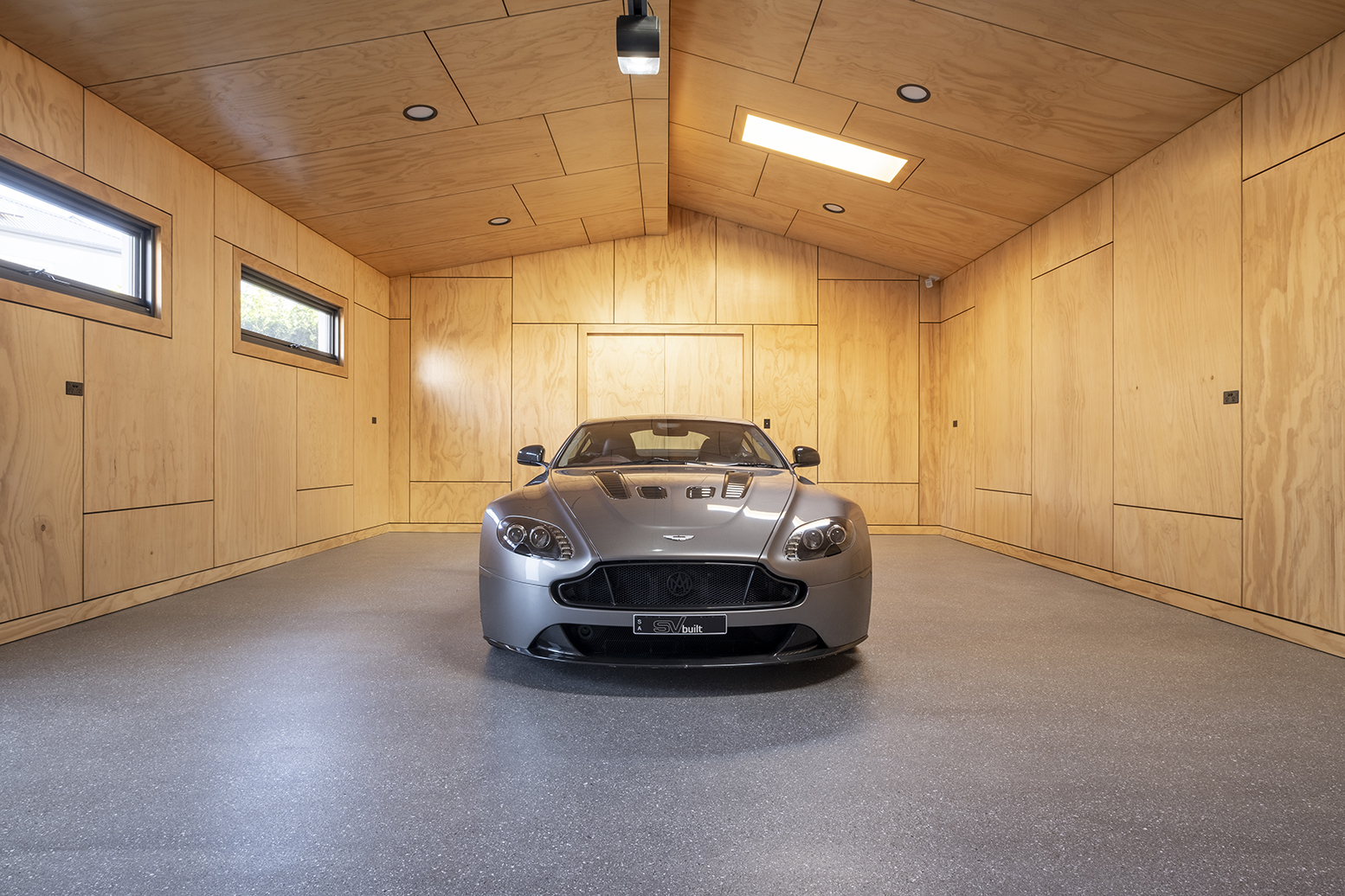 Gallery of Plywood - DESIGNER PLY - 9