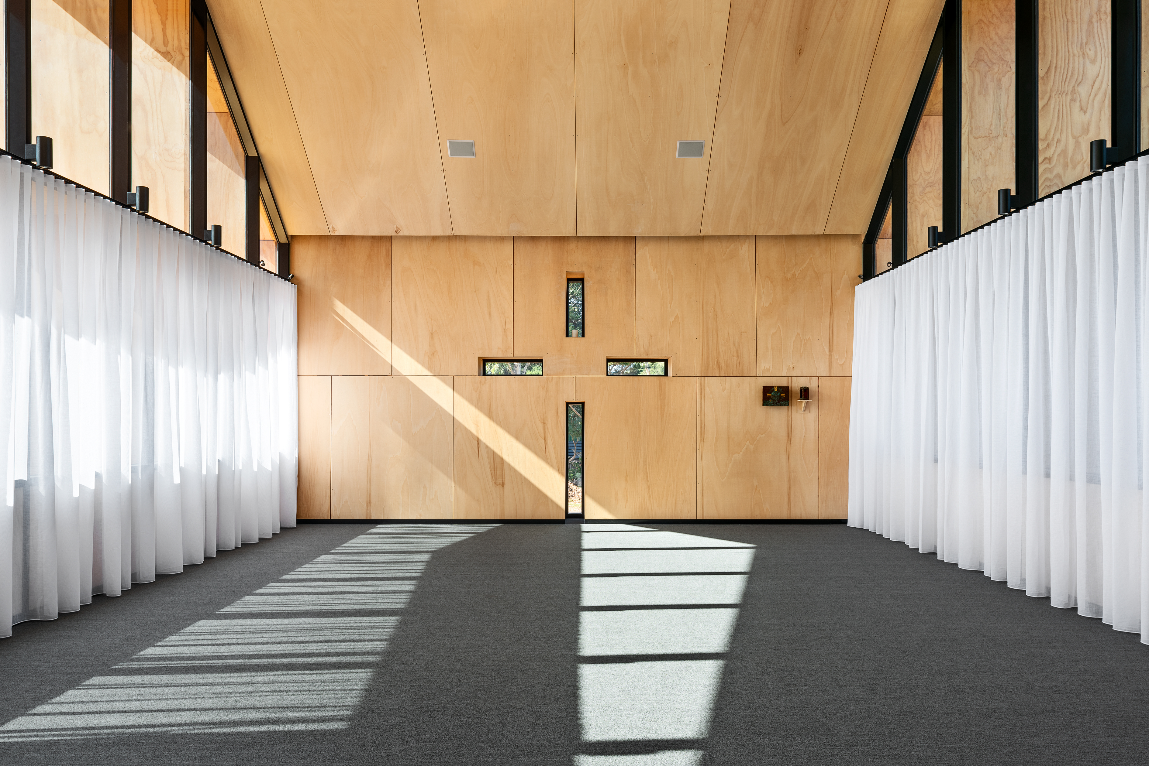Gallery of Plywood - DESIGNER PLY - 7