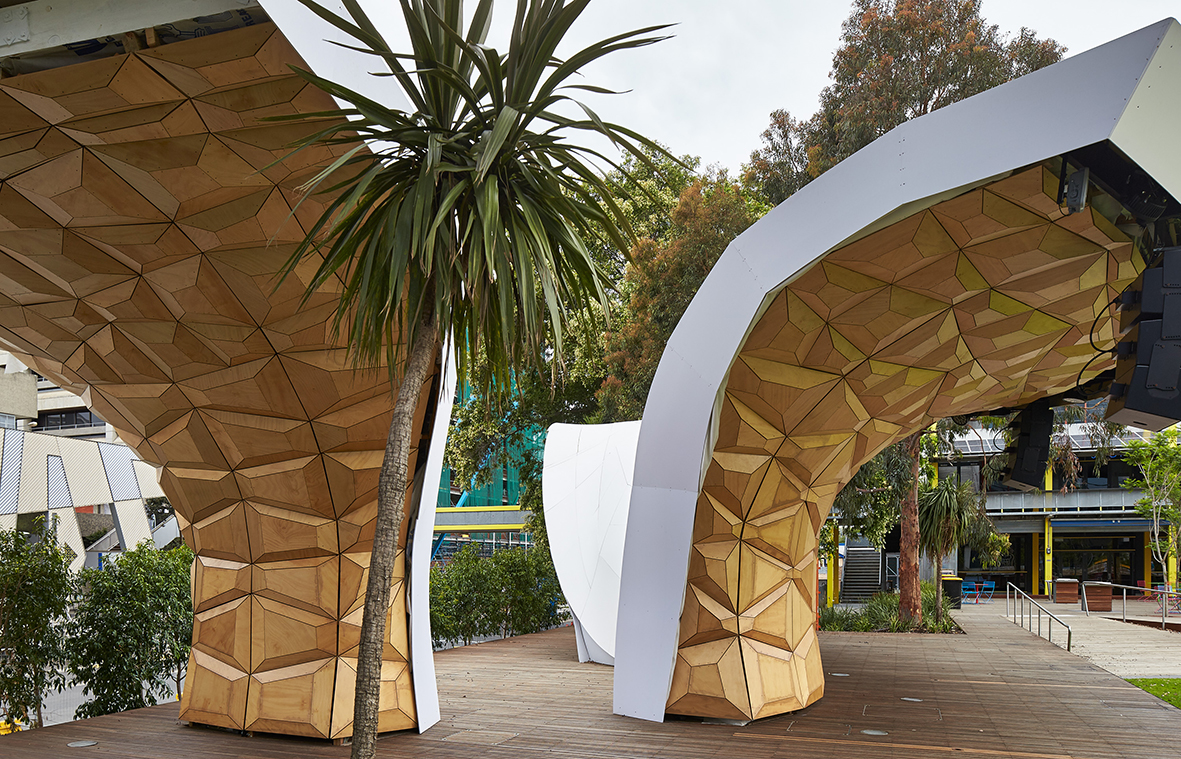 Gallery of Plywood - DesignerPly - 5