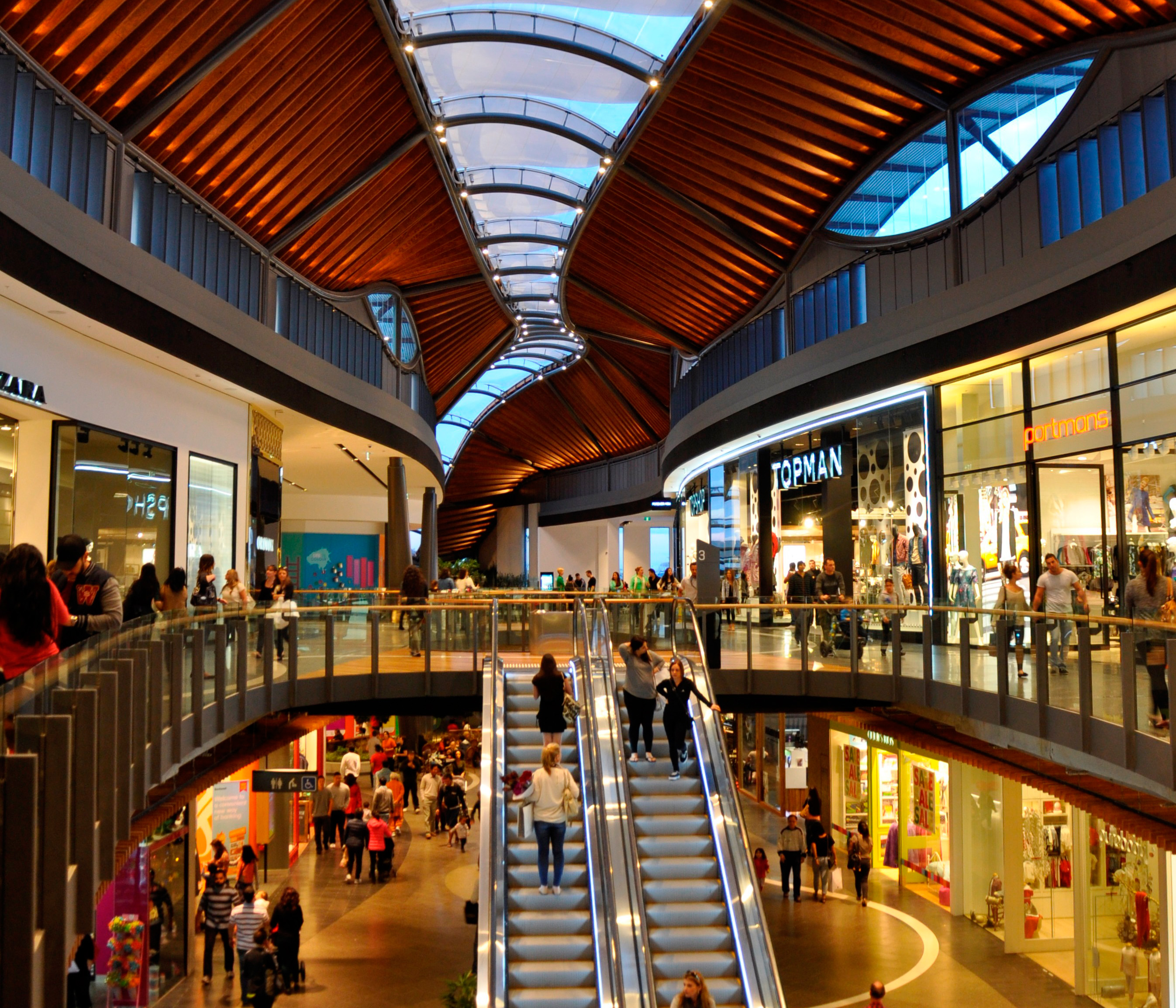 Gallery of Plywood - DESIGNER PLY - 5