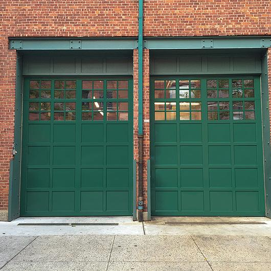Garage Doors - AlumaView® from Raynor