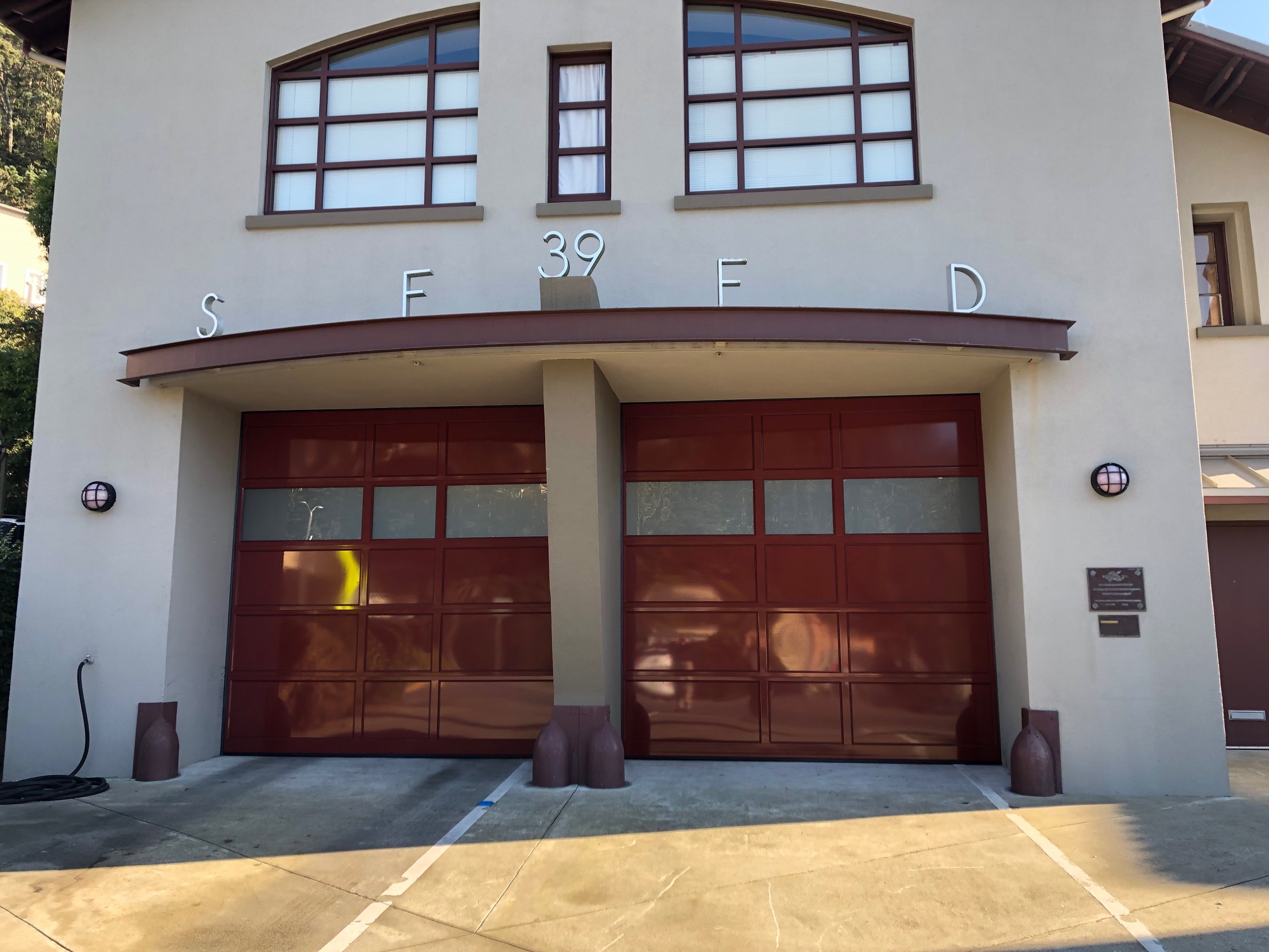Gallery of Garage Doors - AlumaView® - 3