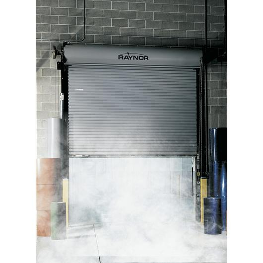 Gallery of Rolling Doors - Fire-Rated - 7