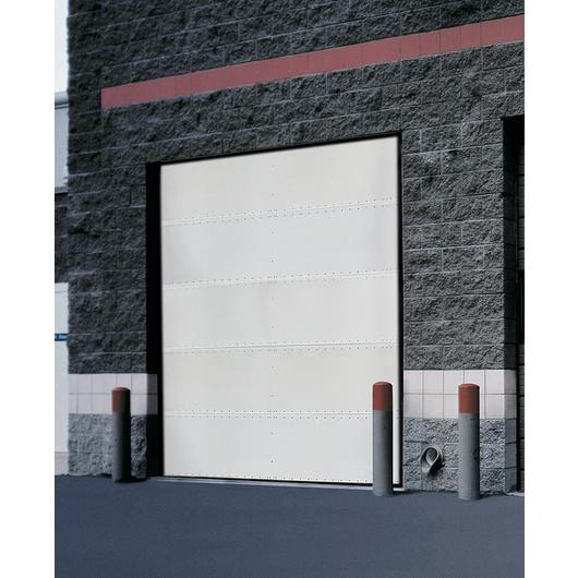 Thermal Sectional Doors - FlexFamily™ from Raynor