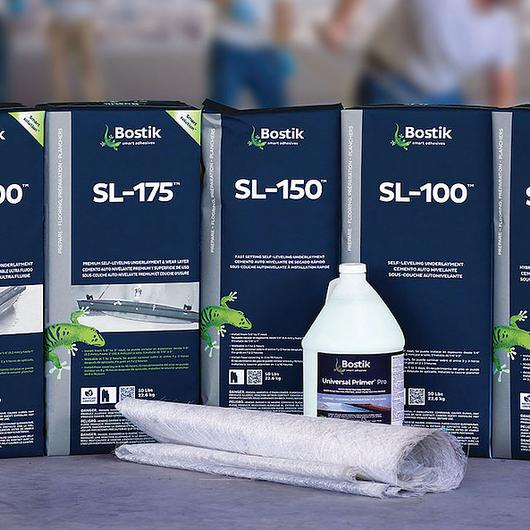 Bostik, catálogo de productos | ArchDaily