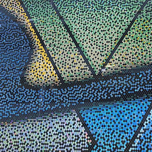 Cable Art from Jakob