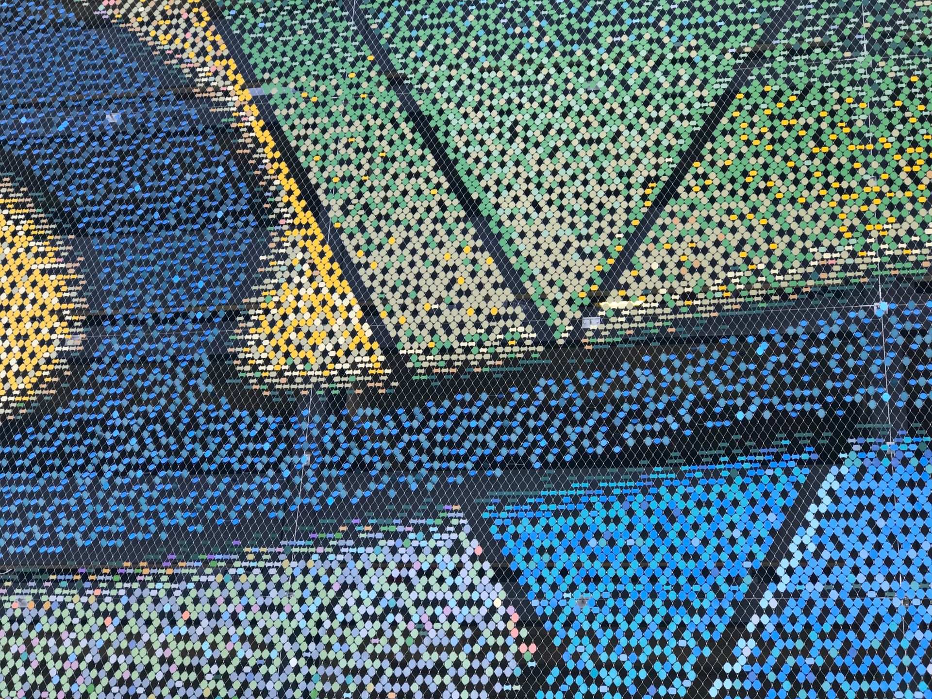 Gallery of Cable Art - 5