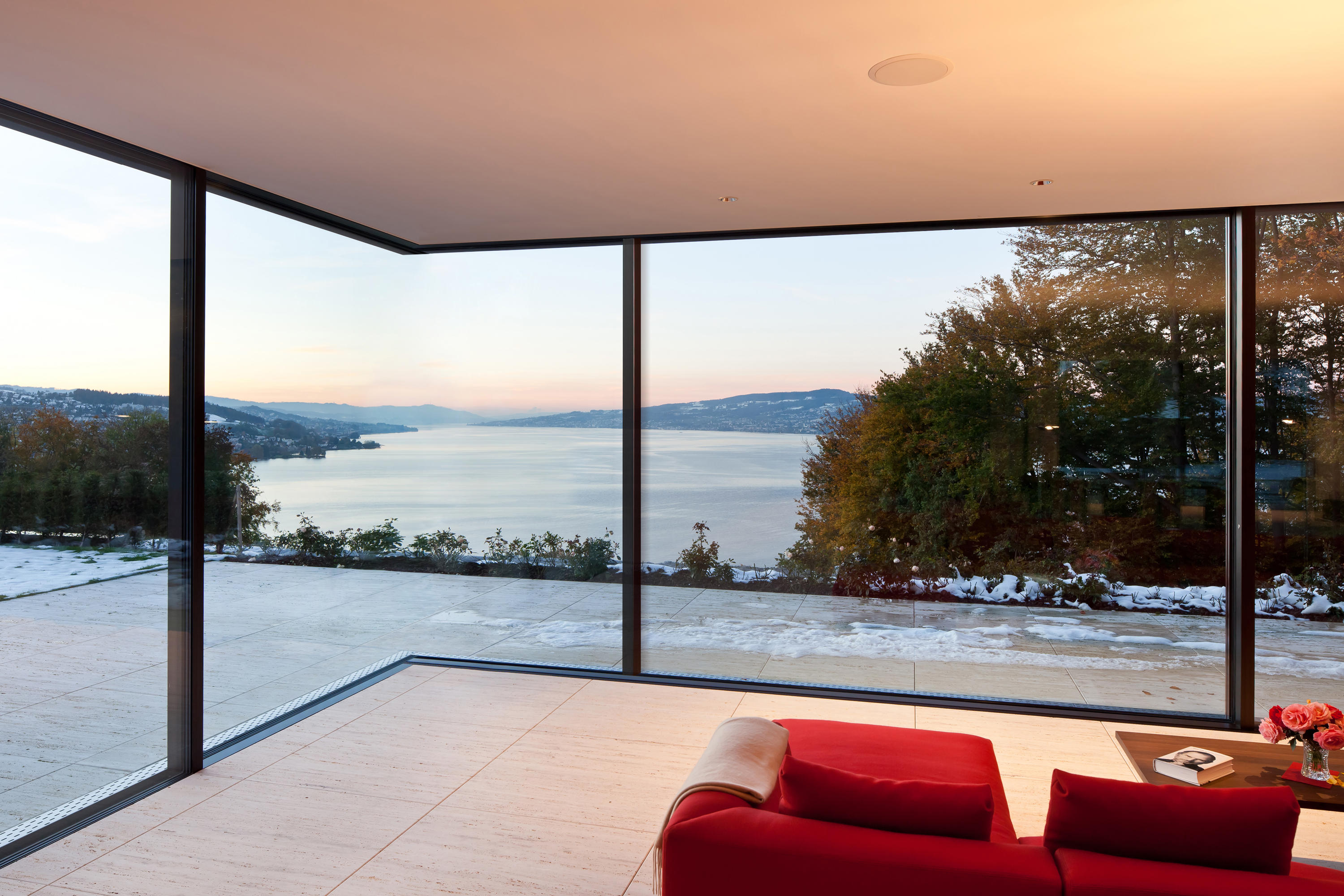 Gallery of Sliding Window - Cornering - 3
