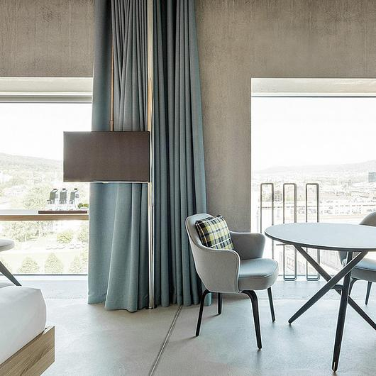 Gallery of Sliding Windows for High-Rise Buildings - 8