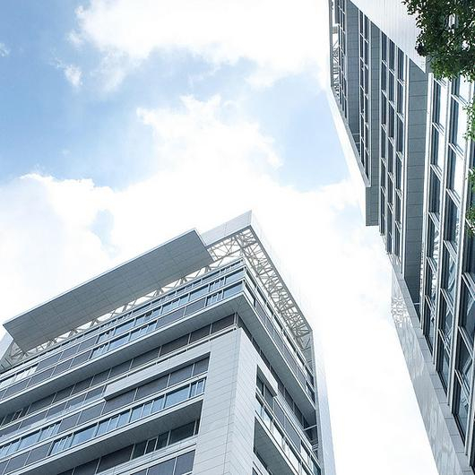 Gallery of Sliding Windows for High-Rise Buildings - 5