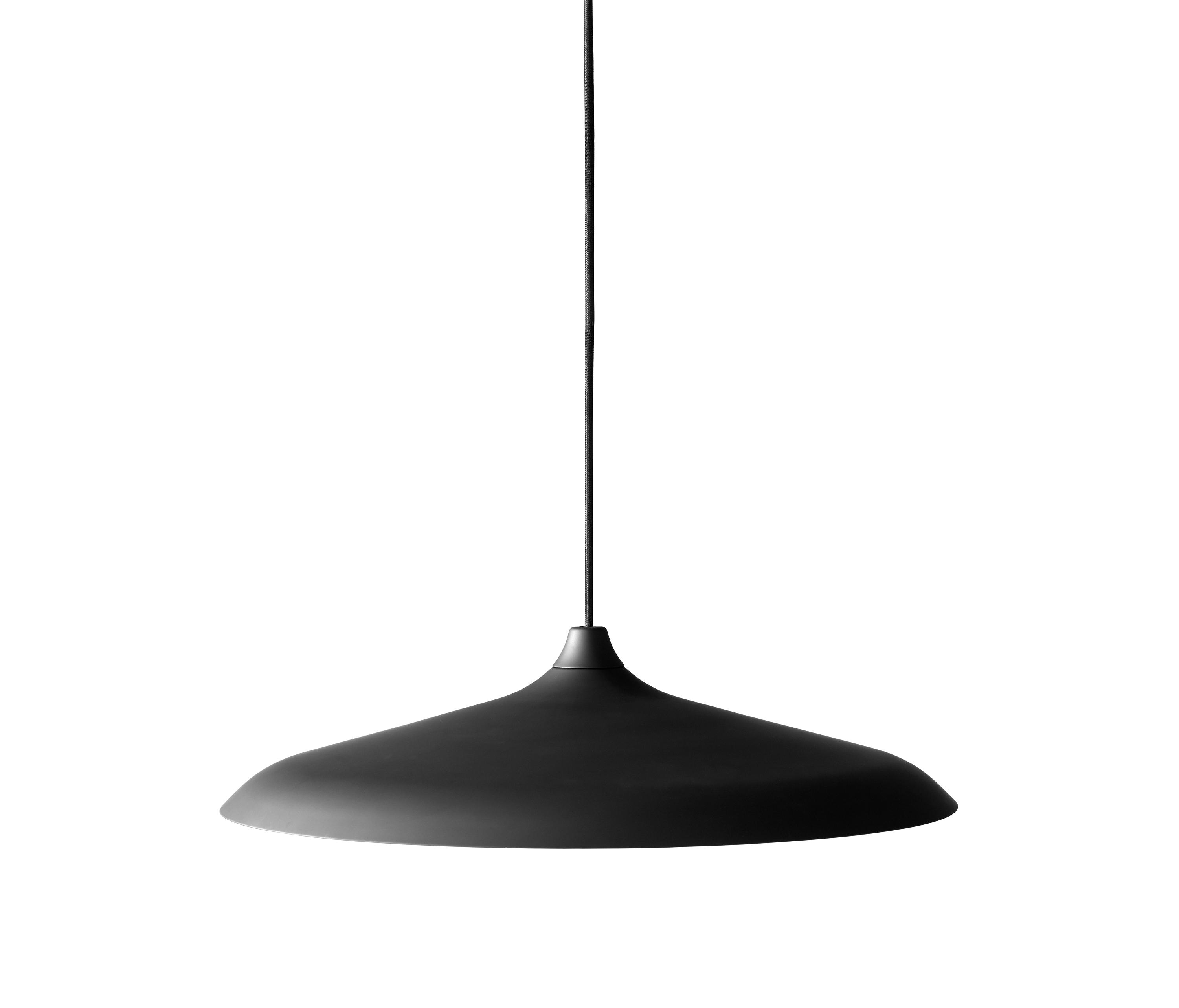 Gallery of Pendant Light - Circular - 2