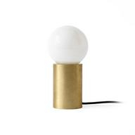 Table Lamp - Socket from Menu