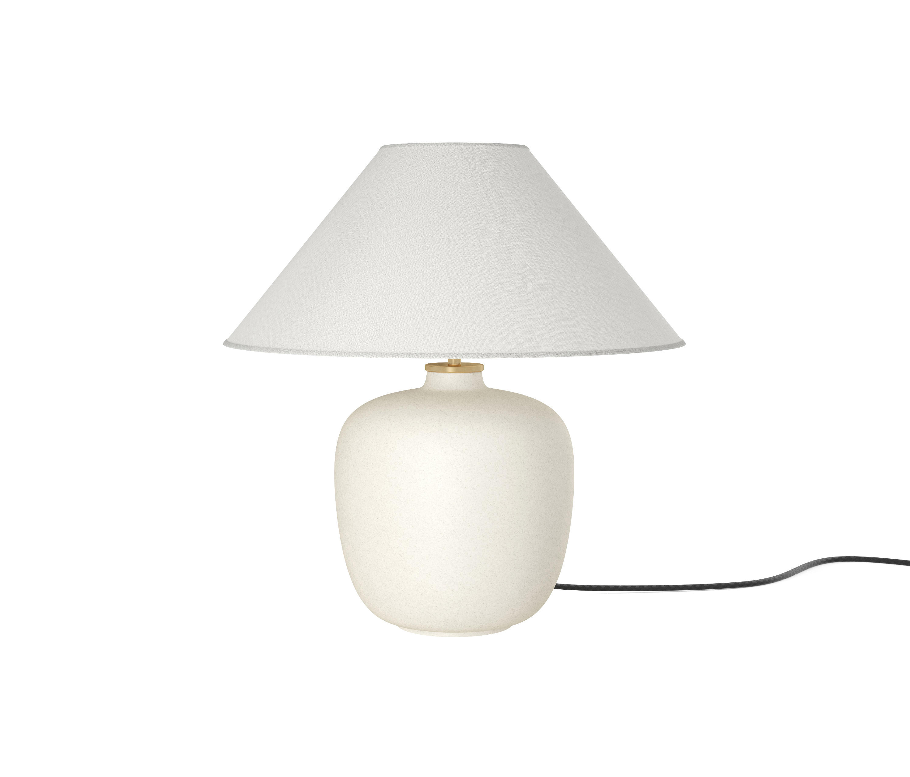Gallery of Table Lamp - Torso - 4