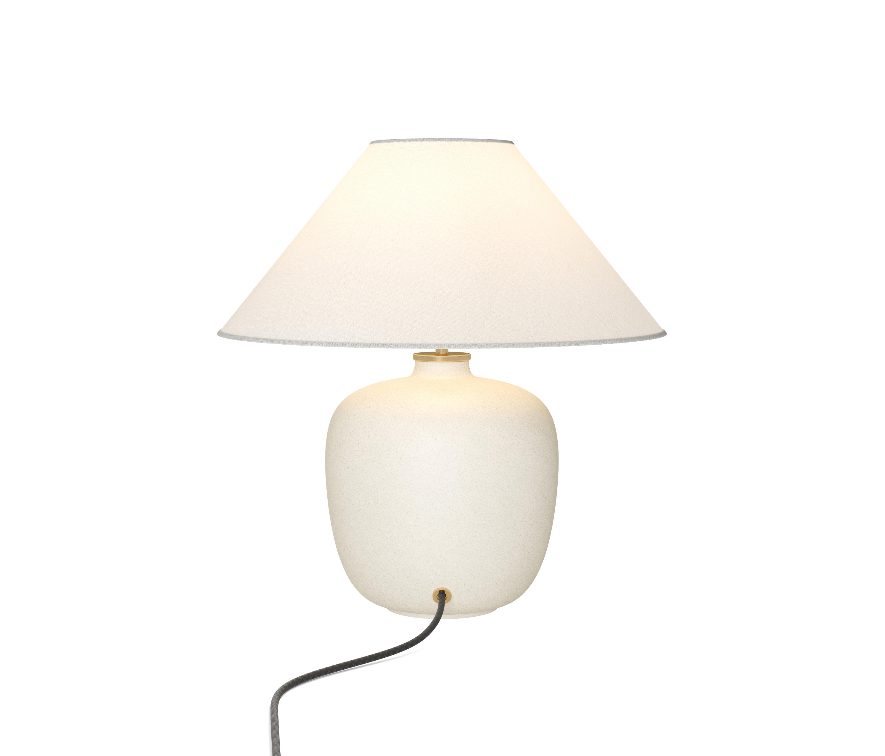 Gallery of Table Lamp - Torso - 5