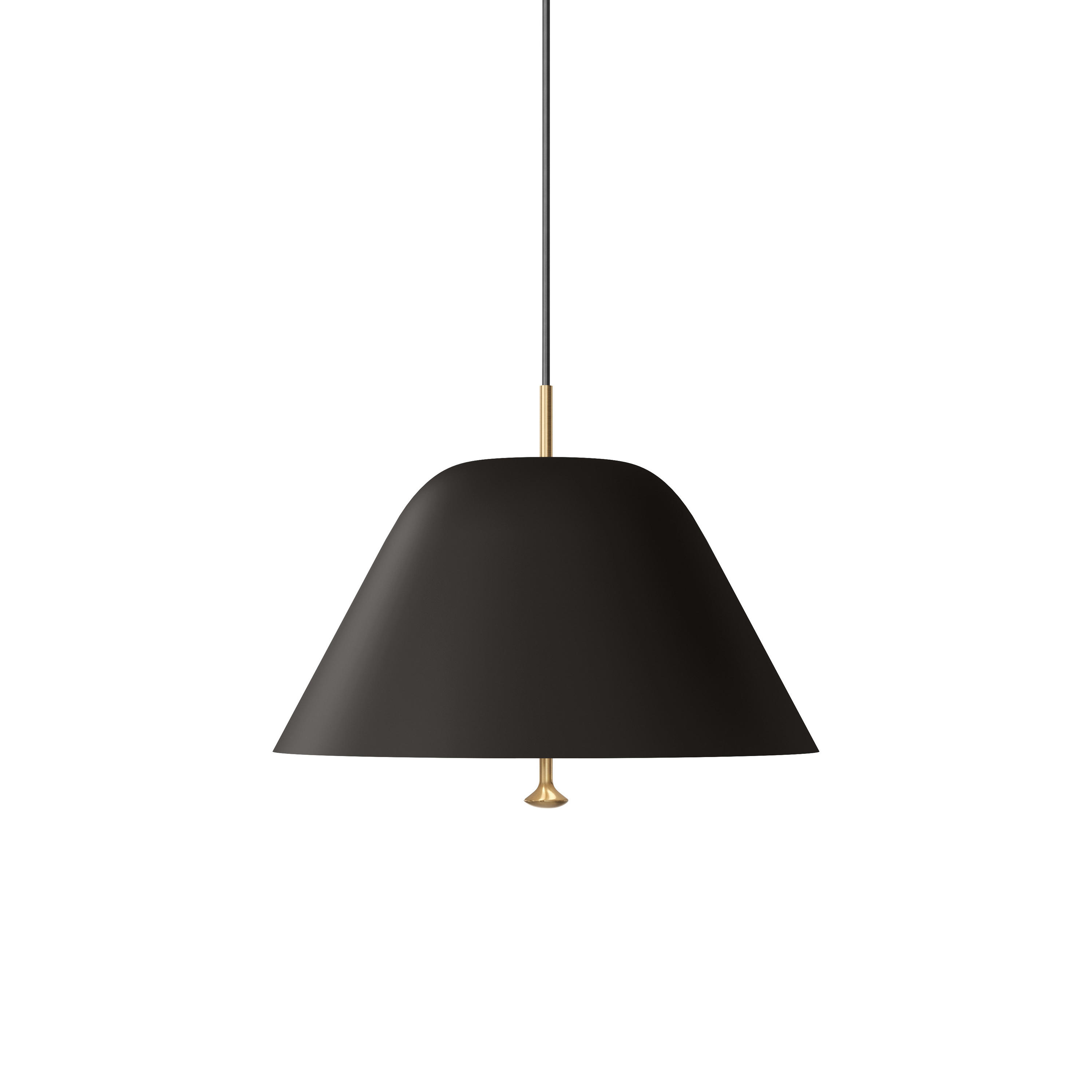Gallery of Pendant Lights - Levitate - 2