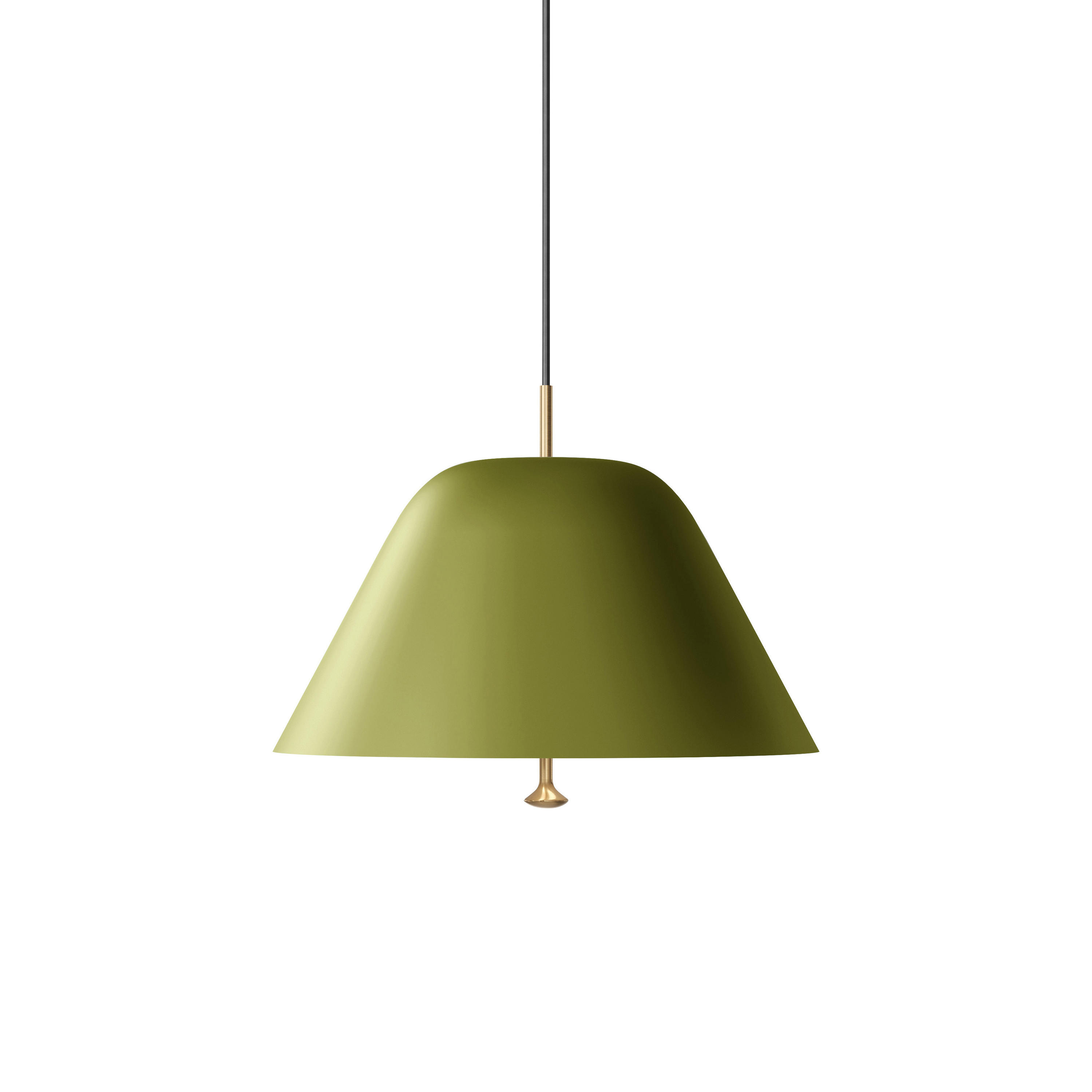 Gallery of Pendant Lights - Levitate - 1