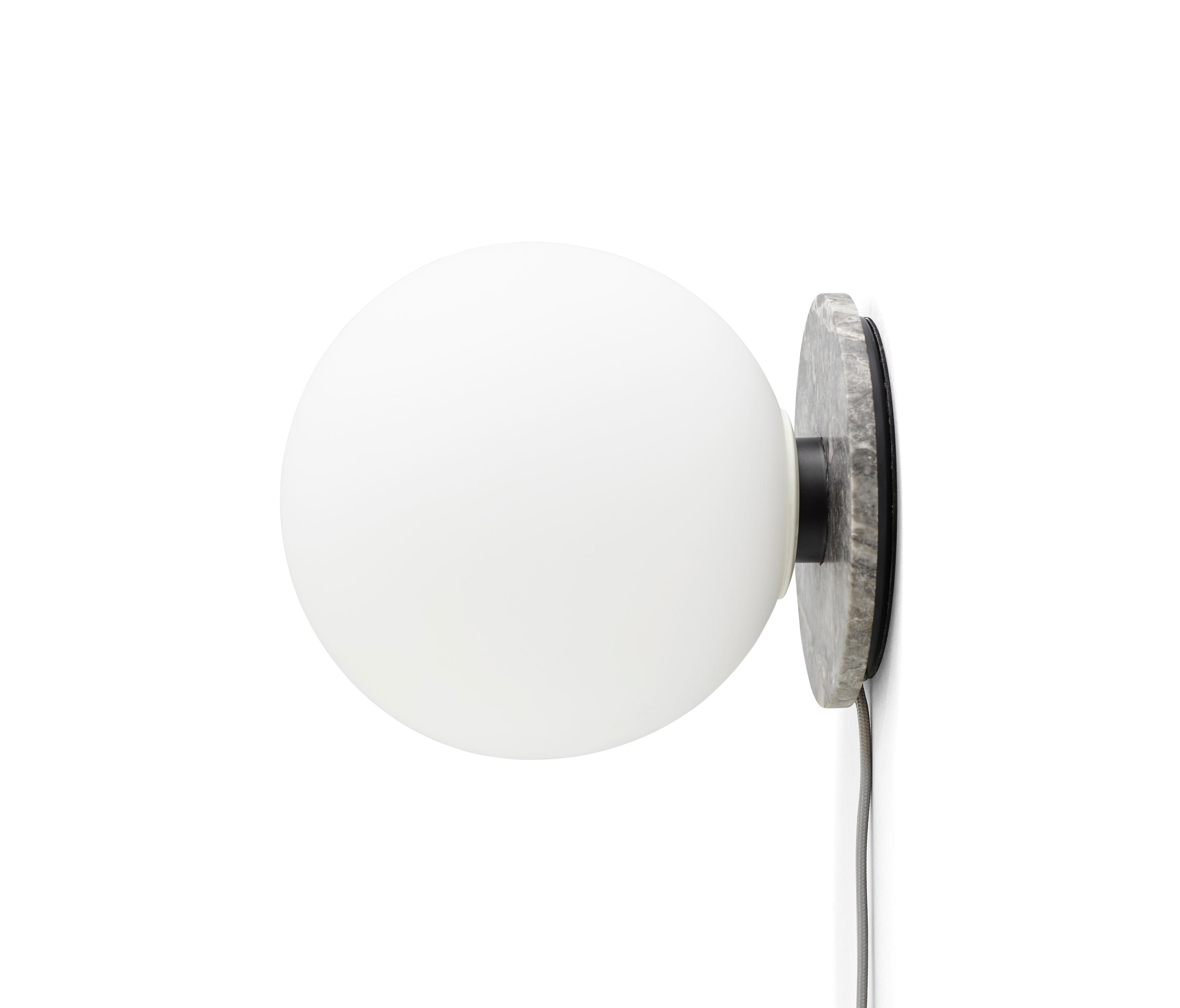 Gallery of Wall Lamp - TR Bulb - 3