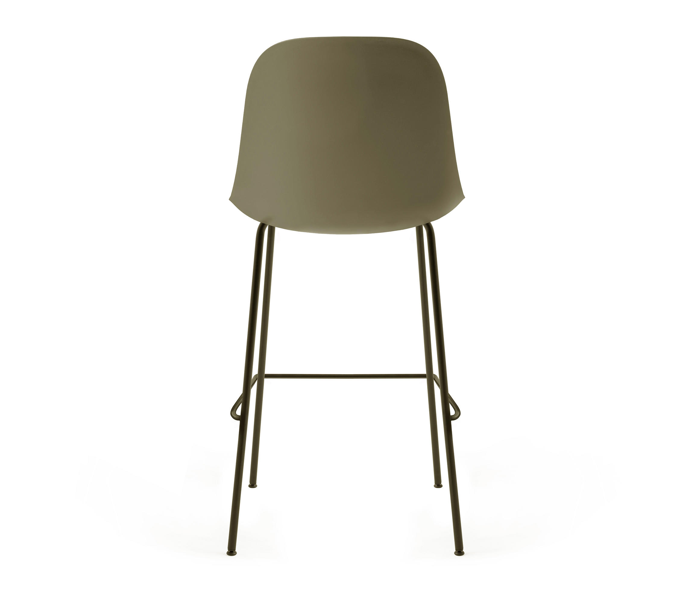 Gallery of Side Bar Chair - Harbour - 3