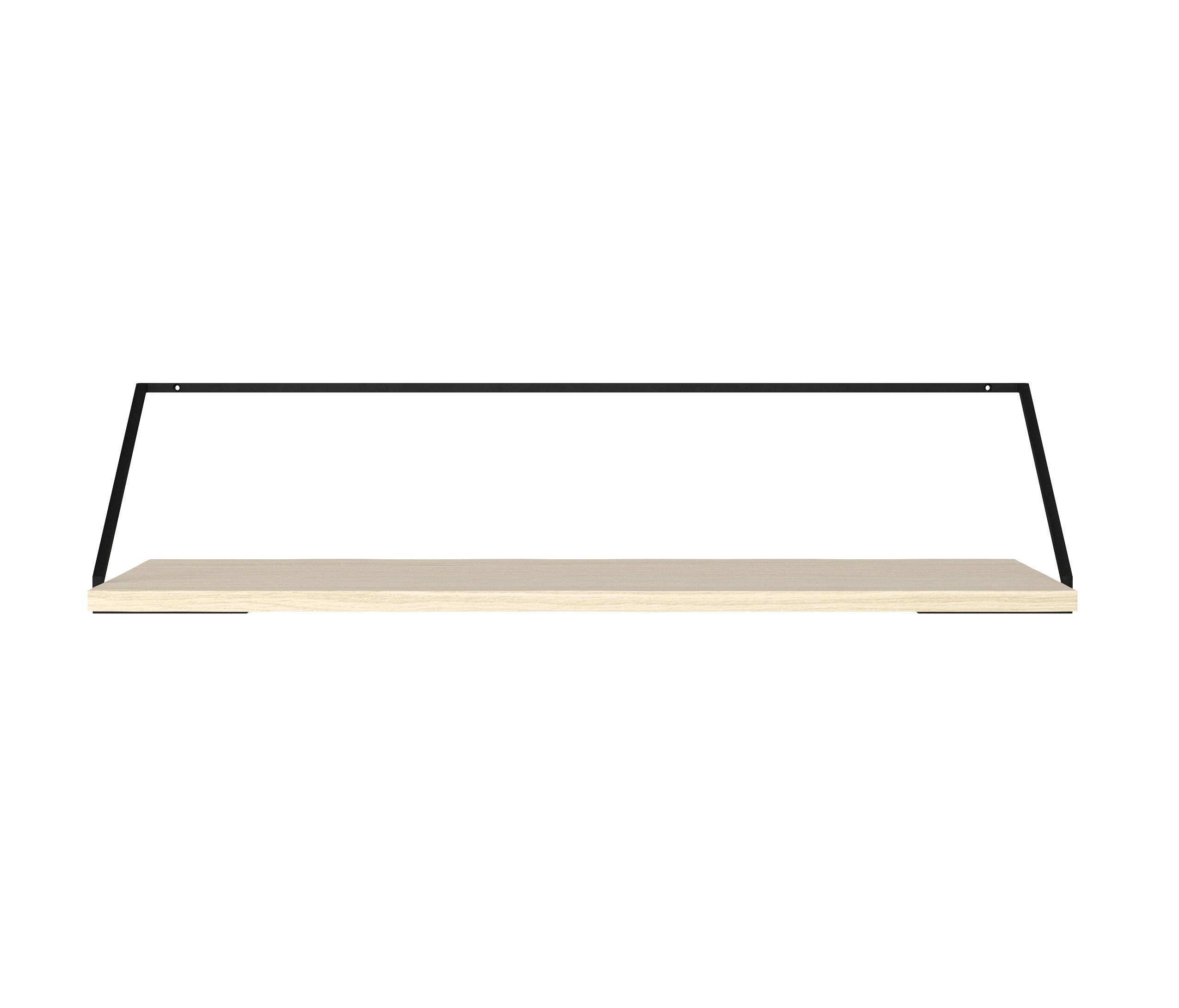 Gallery of Wall Mounted Desk - Rail - 3