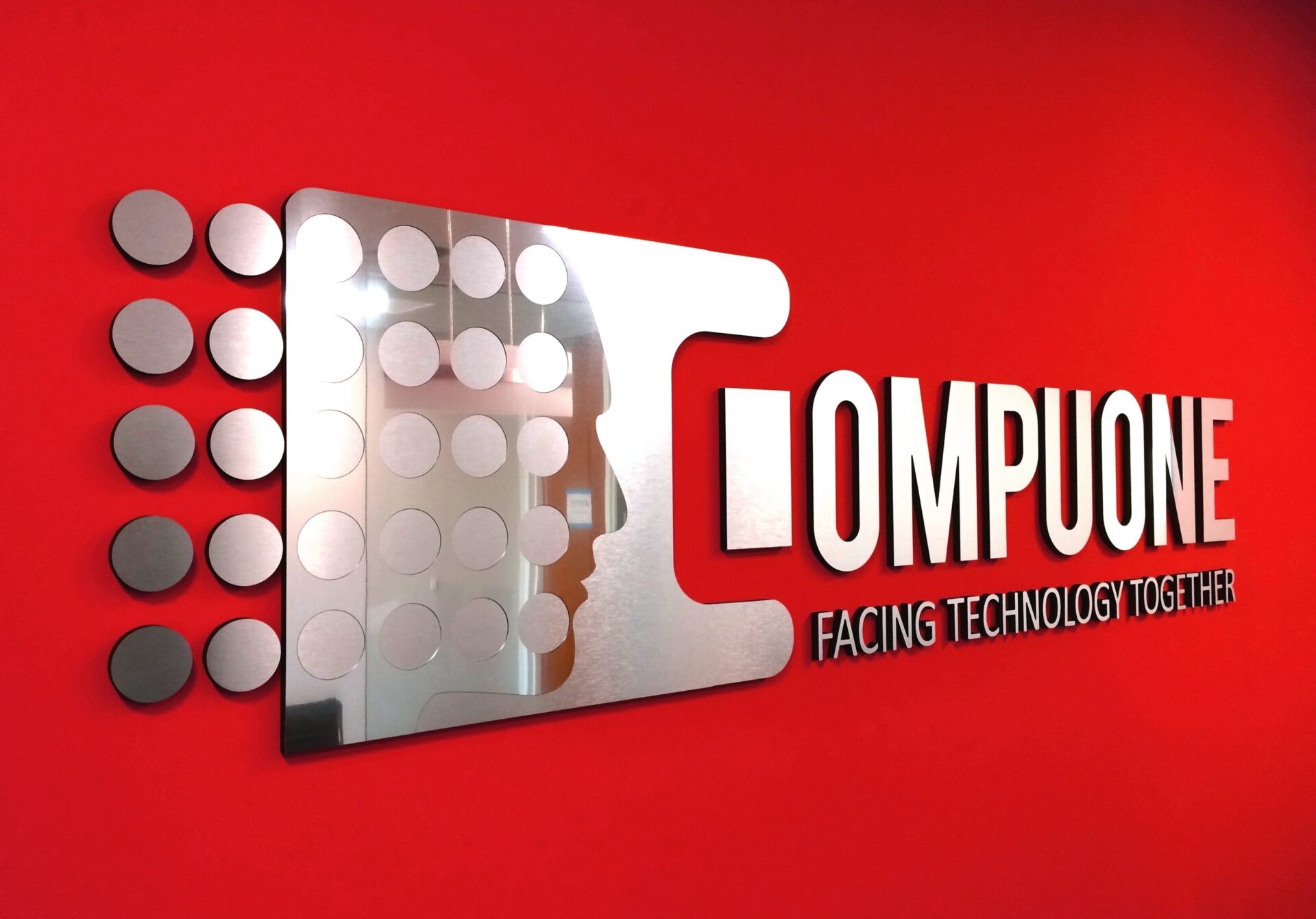 Gallery of Aluminum Composite Panel - DESIGN+ - 2