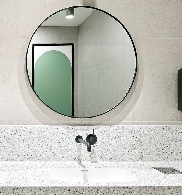 Basins - Meganite from ForestOne