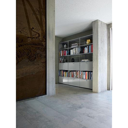 Gallery of Shelves and Drawers - Haller - 9