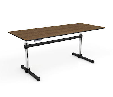 Gallery of Meeting Table - Kitos E Meeting - 2