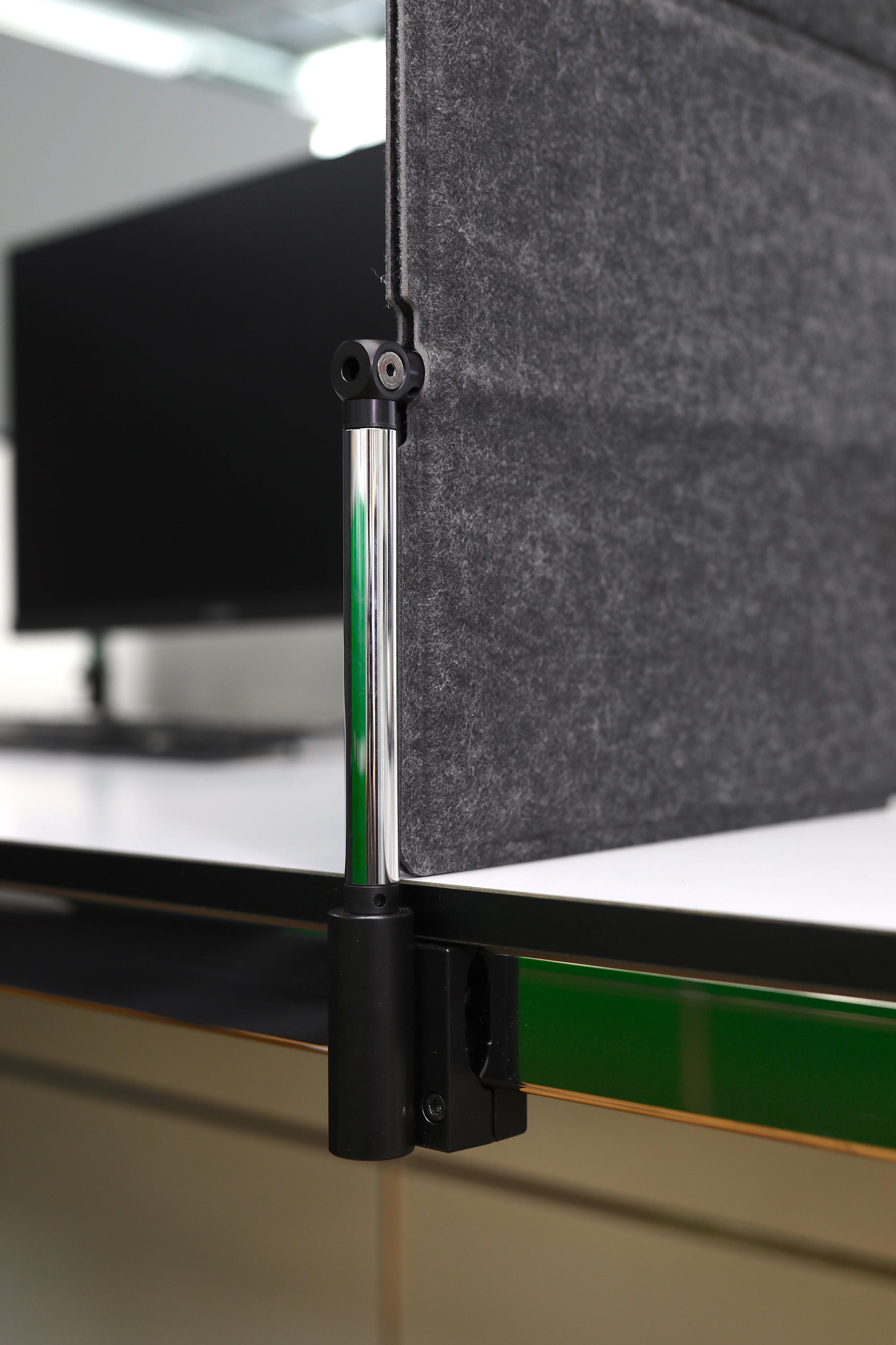 Gallery of Privacy Panel - Tabletop - 2