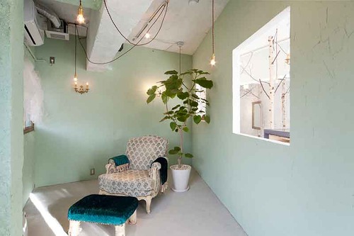 Galeria de Tendencias ColorLife 2014 - 10