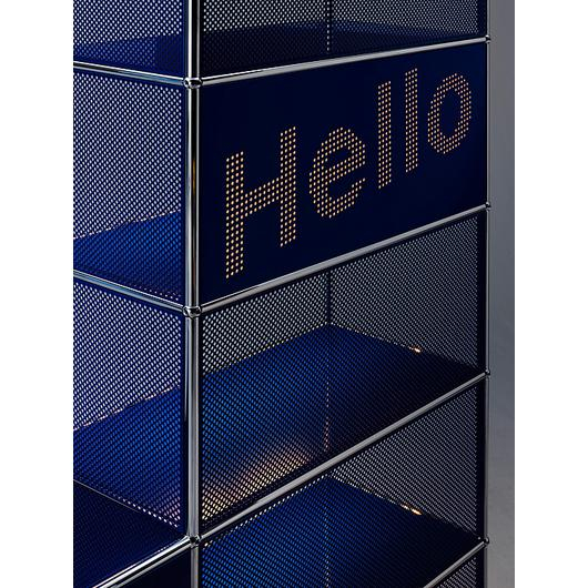 Gallery of Desk - Haller E - 10