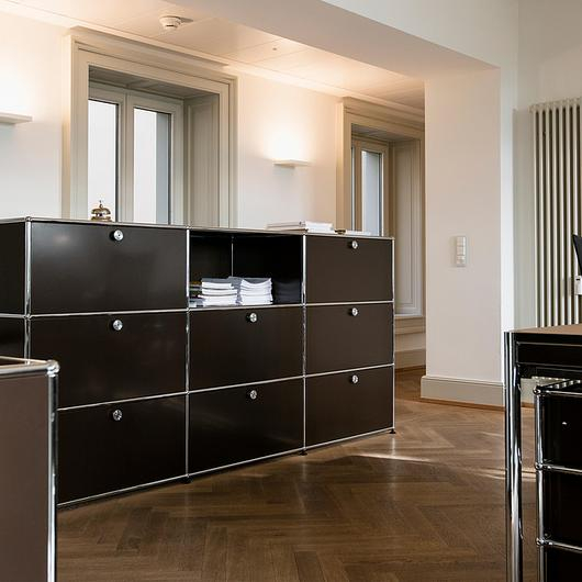 Gallery of Drawers and Display - Haller Storage - 10