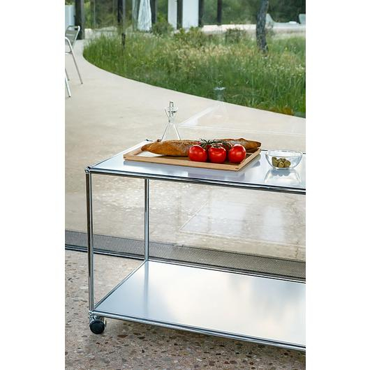 Serving Cart - Haller from USM