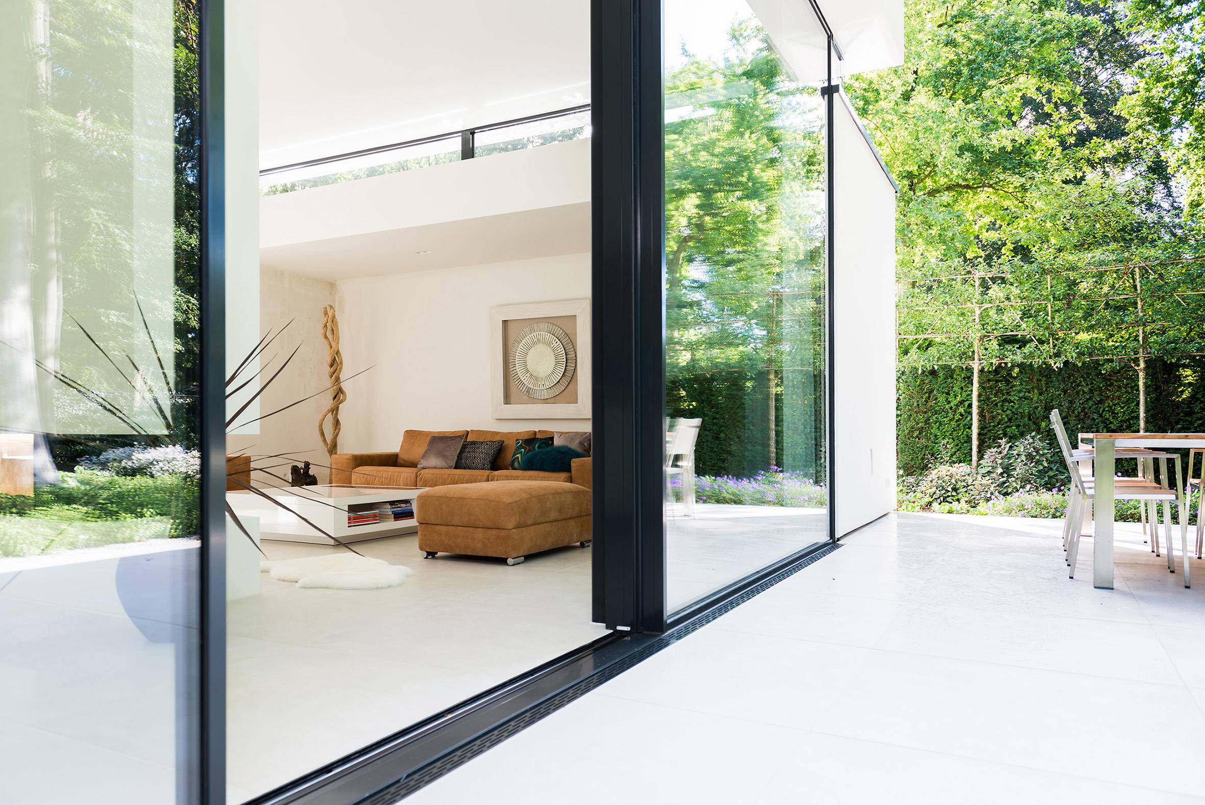 Gallery of Sliding Window - Cero - 14