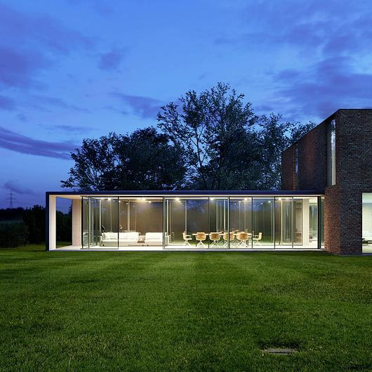 Gallery of Room Extension - SDL Avalis - 7