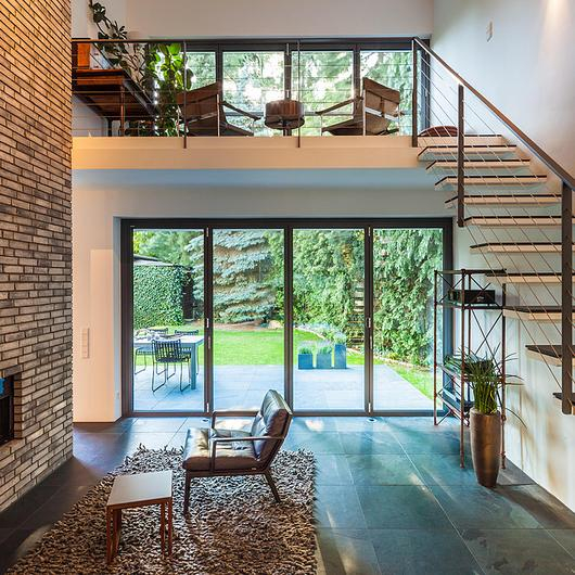 Gallery of Bi-Folding Doors - Highline - 13