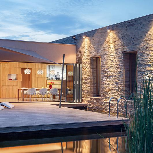 Gallery of Bi-Folding Doors - Highline - 21