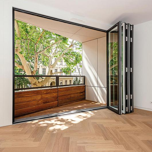 Gallery of Bi-Folding Doors - Highline - 22