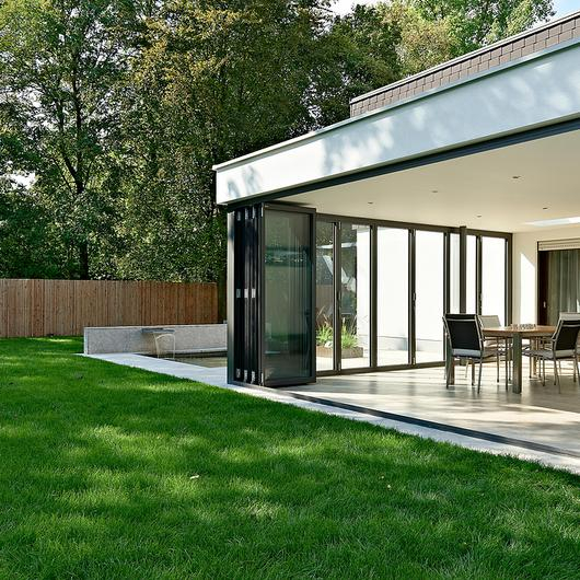 Gallery of Bi-Folding Doors - Highline - 24