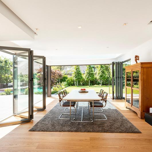 Gallery of Bi-Folding Doors - Highline - 28