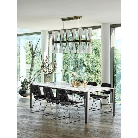 Gallery of Flexform in Villa Aghe - 5