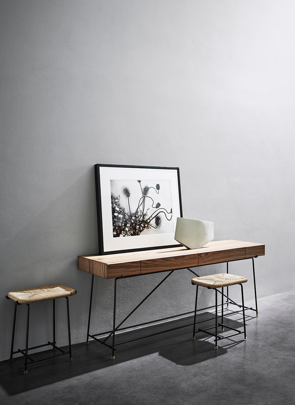 Gallery of Flexform in Piacenza Country House - 14