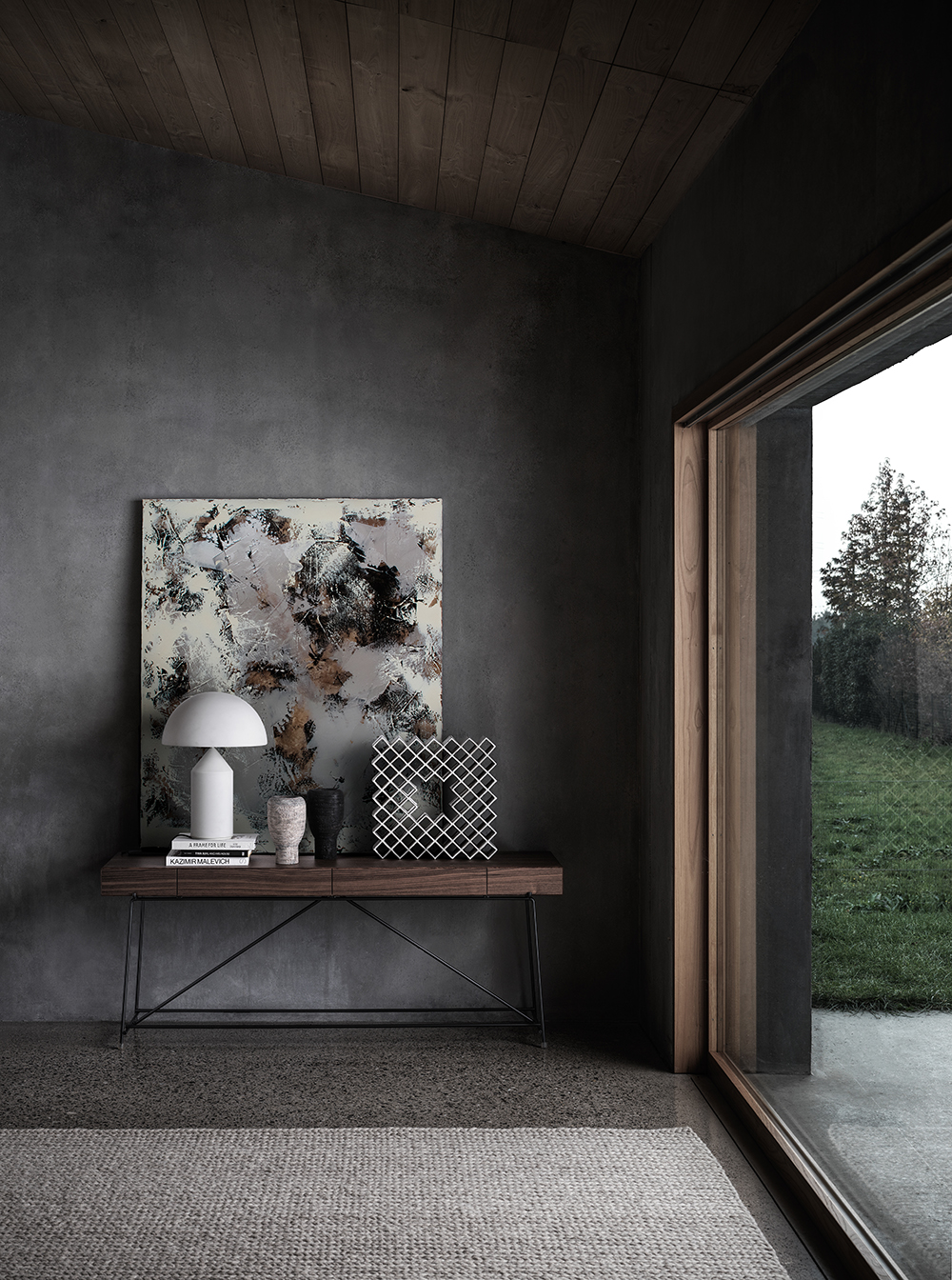 Gallery of Flexform in Casa Ell - 8