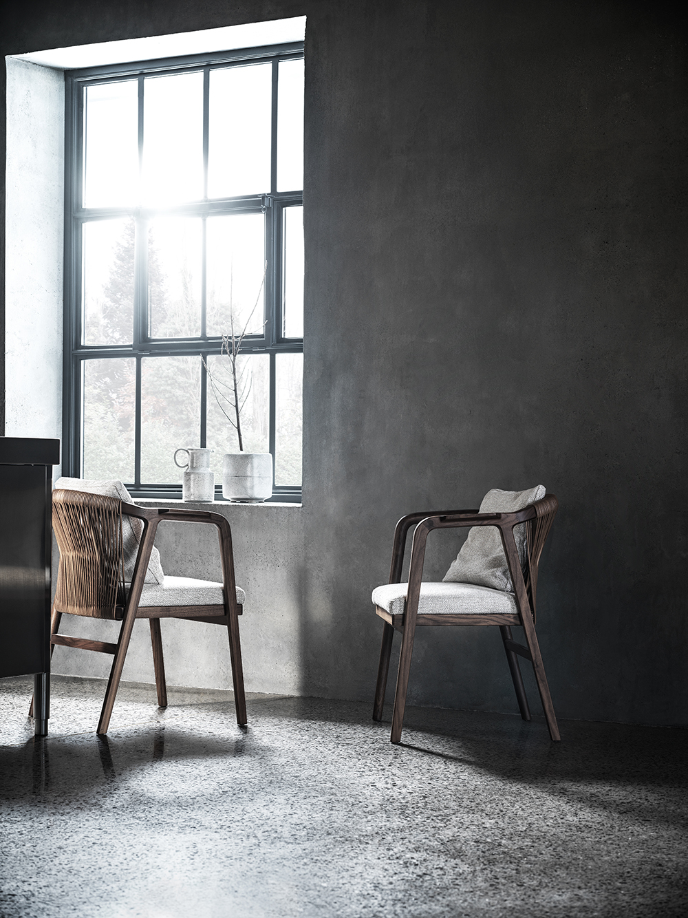 Gallery of Flexform in Casa Ell - 7