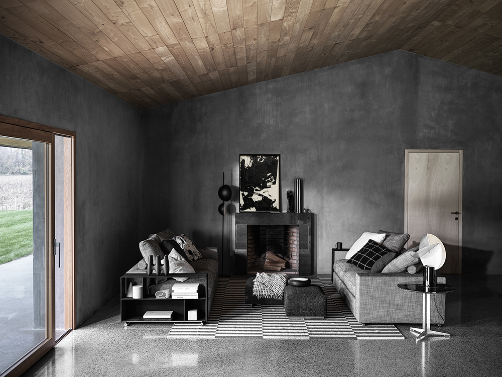 Gallery of Flexform in Casa Ell - 6