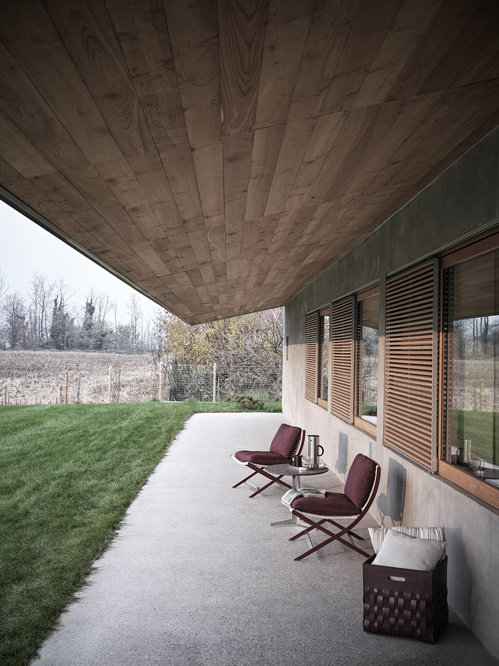 Gallery of Flexform in Casa Ell - 3