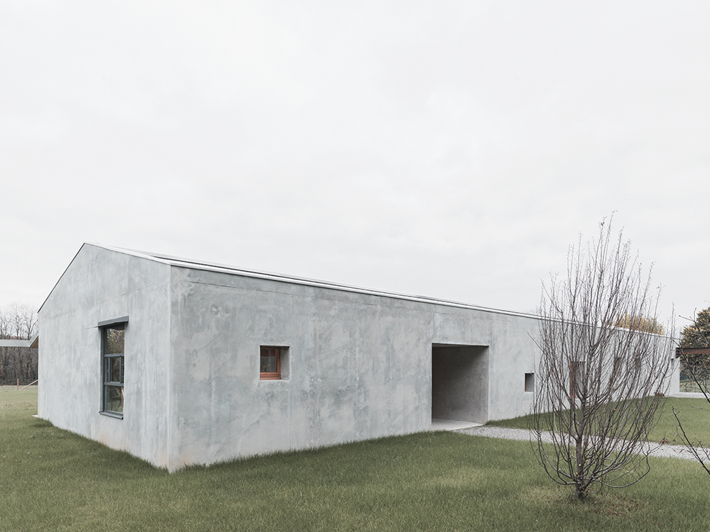 Gallery of Flexform in Casa Ell - 12